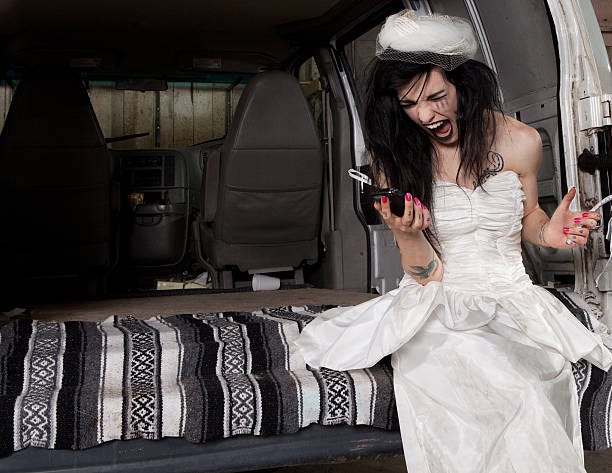 THE MISSING BRIDE EPISODE 2. THE MISSING BRIDE | by Malikbari | Medium
