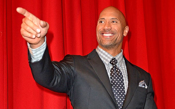 The Rock, Recruitment Processes and Employee Referrals | by Tech ...