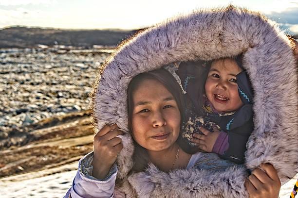 Understanding the Inuit(Eskimos): Exploring the Cultural Heritage of ...