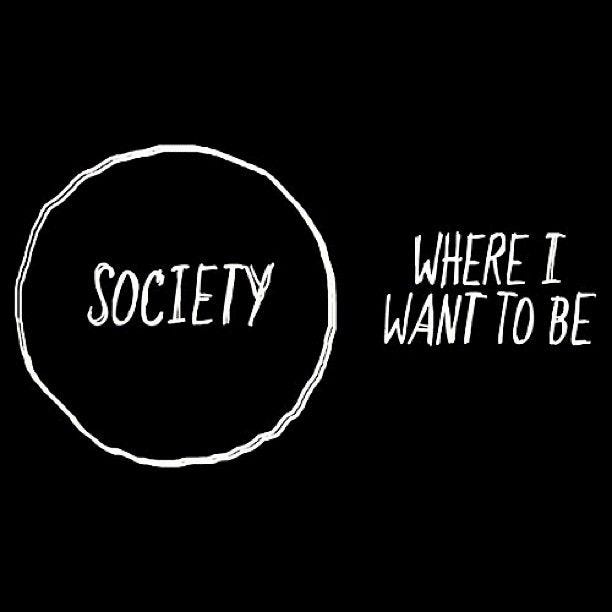 Don’t be scared of being different…being different means you can make a ...