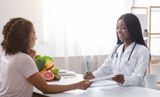 Unlock Your Health Potential with Nutrition Counseling Academy | by ...