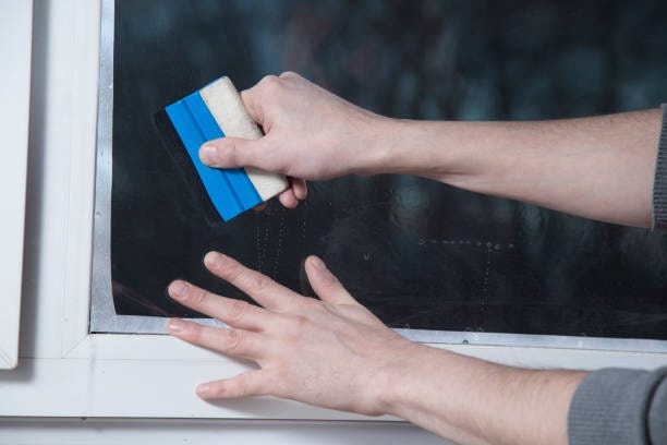 Security and Privacy Film Installation Services in Toronto: Why Hire ...