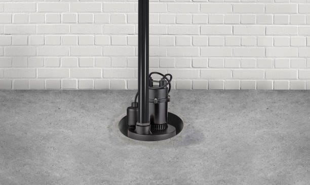 The Role of Sump Pump in Basement Waterproofing | by William Koonce ...