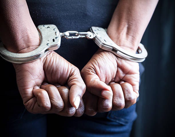 Criminal Matters in India. Criminal matters | by Onlinelegalcenter | Medium