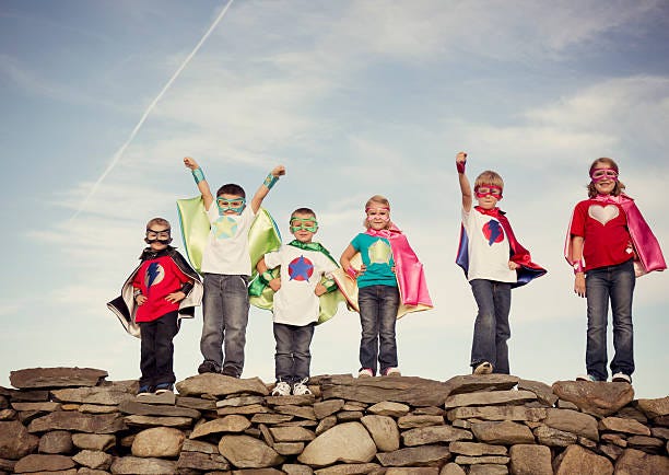Raising Confident Kids: The Role of Emotion Management | by Dickson ...