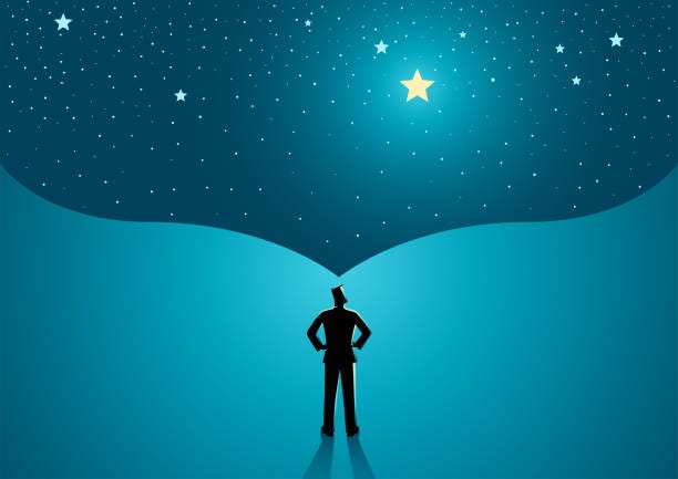 Lost again.. It's cool to worry but don't be… | by Smart Emmanuel | Dec, 2024 | Medium