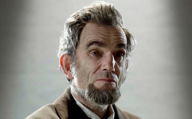 I Can’t Tell If This Fan Letter From Daniel Day-Lewis, Still In ...