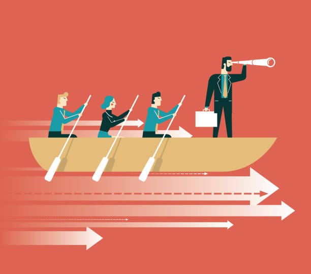 Balancing Toughness and Respect: The Manager’s Dilemma | by Nevil_Philips | Medium