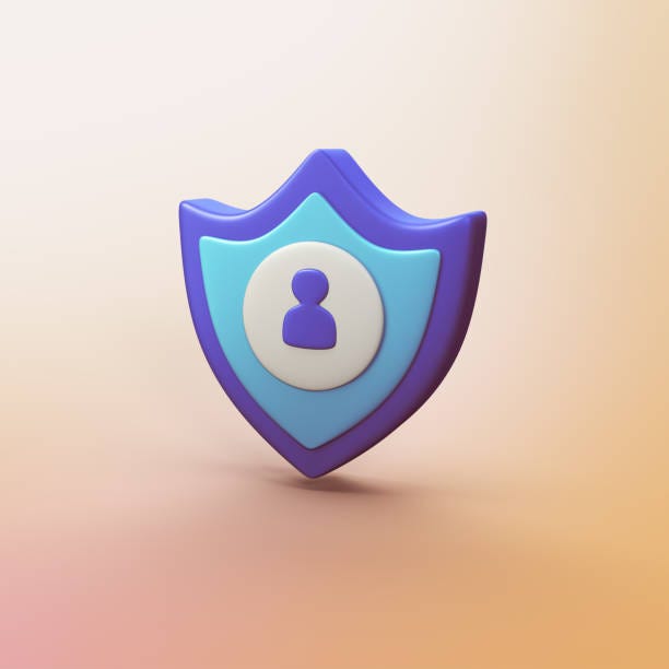Your Data, Your Control: A Comprehensive Guide to Protecting Your ...