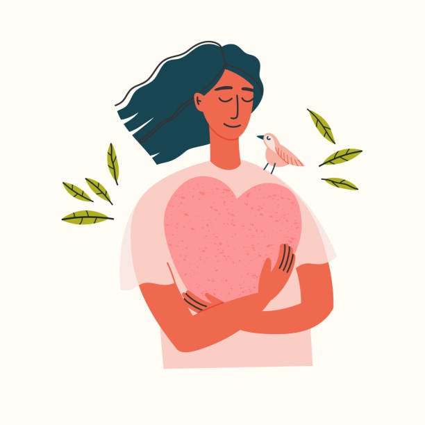 The Love of a Woman.. What is Love? There are so many… | by ...