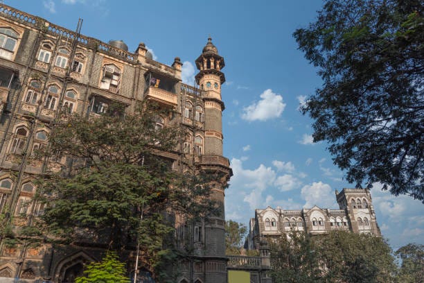 Echoes of the Past: Mumbai’s Living Heritage in Historic Bazaars | by ...