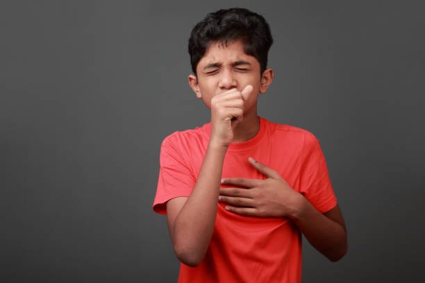 Dry cough/Tickly Cough. A cough, also known as pertussis, is a… | by Dr ...
