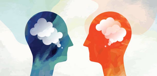 Understanding Misunderstanding. I’ve never been easily understood by ...