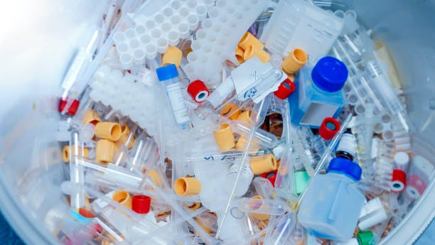 The Resilient Rise: Exploring the Dynamics of the Medical Plastics ...