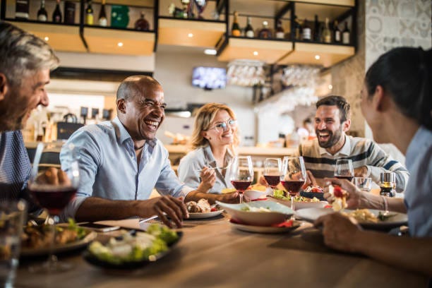 Embracing The Future Plate: Emerging Food Trends | by Brian Twomey ...