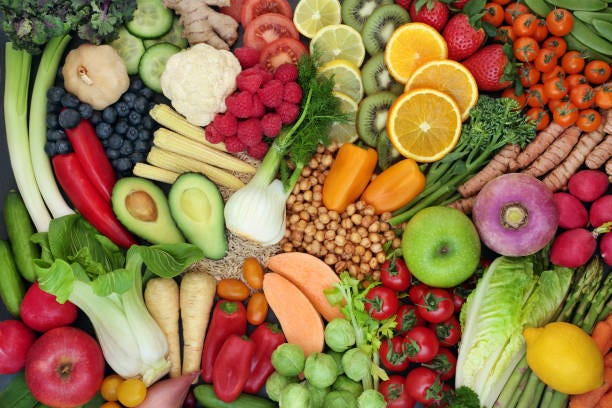 Probably the Healthiest Foods. Some foods are referred to as… | by ...