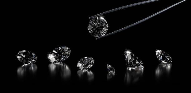 LD Klein — A Premier Diamond Group - LD Klein - Medium