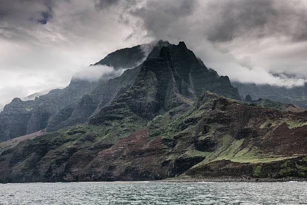 “The Mysterious Island”. Once upon a time, there was a small… | by ...