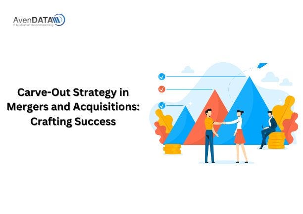 Carve-Out Strategy in Mergers and Acquisitions: Crafting Success | by ...