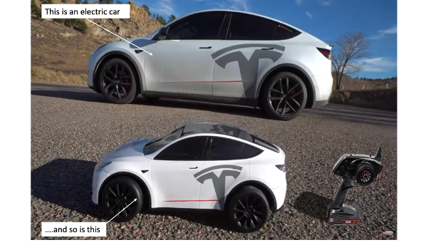 Subscale Model Testing — Not Addressing the Hard Problems | by Robert H ...