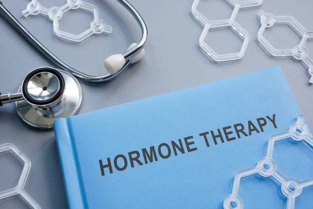 Navigating Hormonal Imbalance Progesterone Therapy In Spring Texas