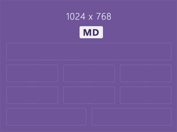 Bootstrap 4: What’s New. Discover what’s new in Bootstrap 4… | by Carol Skelly | WDstack | Medium