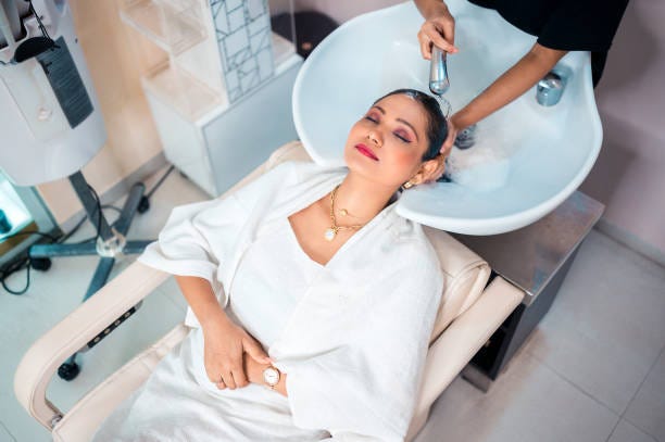 Professional Beauty Services Global Market Size, Share, By Service Type ...