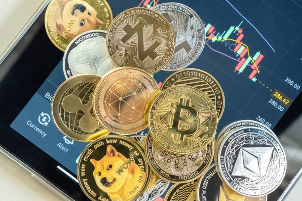 What are Platform Token?. A token is the digital representation… | by ...