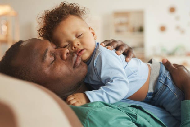 Is Your Child Securely Attached?. Attachment Theory 101 | by Corinne ...