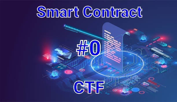 Hello Ethernaut (Level-0) CTF. Hello Ethernaut smart contract CTF… | by 𝗛𝘆𝗱𝗿𝗮𝘅𝗖𝗵𝗮𝗶𝗻 | CoinsBench