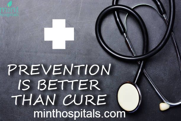How Prevention Is Better Than Cure Can Help You Improve Your Health ...
