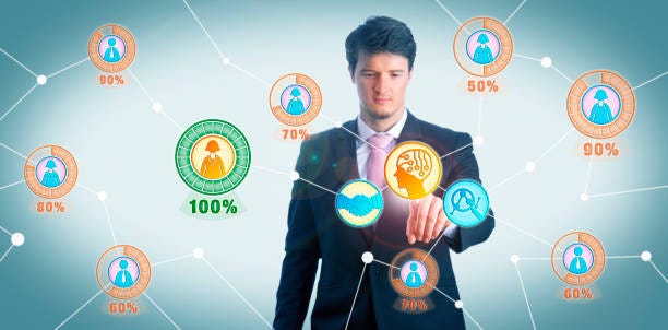 Top 10 AI Applications in HRM. Artificial Intelligence (AI) is… | by ...