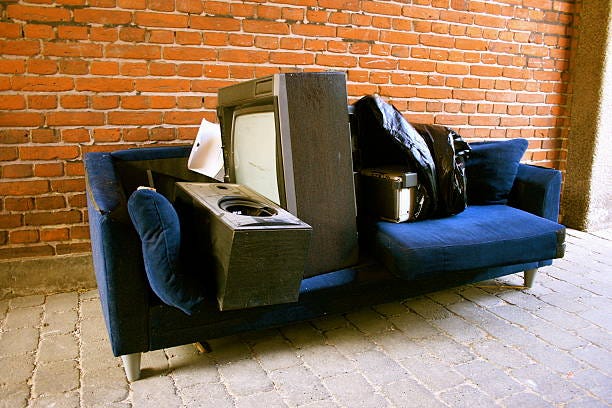 Trinity Junk Removal Inc | Waste Management Service | Junk Removal ...