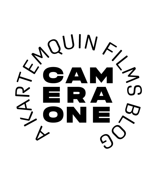 CAMERA ONE