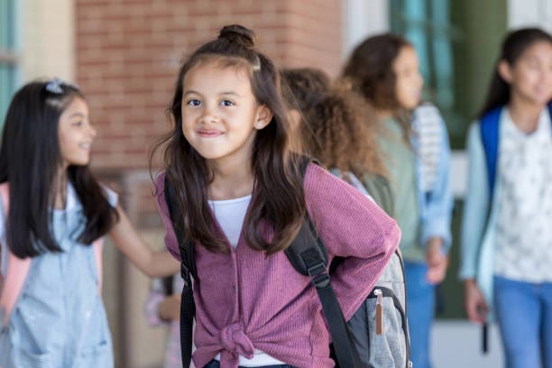 How to help a shy child participate in school? | by Vikash | Medium