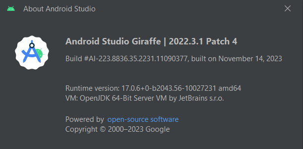 Tutorial Menginstall JDK, Android Studio, SDK , hingga Emulatornya ...