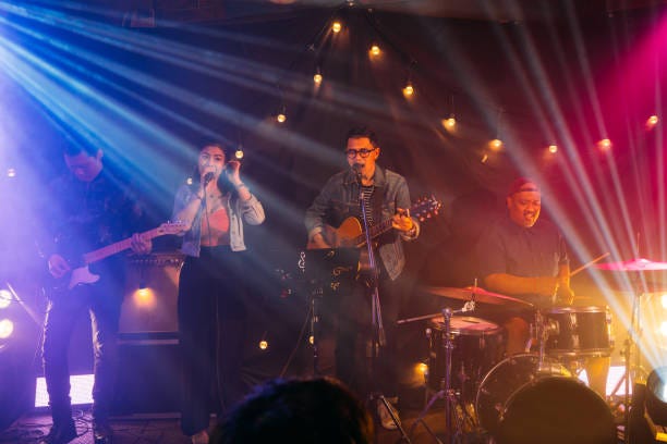 Bhangra Music Bands: A Fusion of Tradition and Modernity | by Enkarma ...