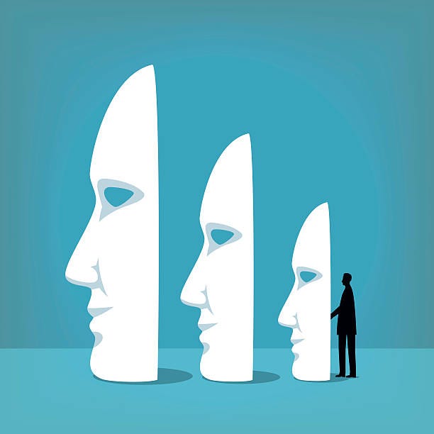 Toxic Humility: The Double Standards of Success and Failure | by Adnan ...