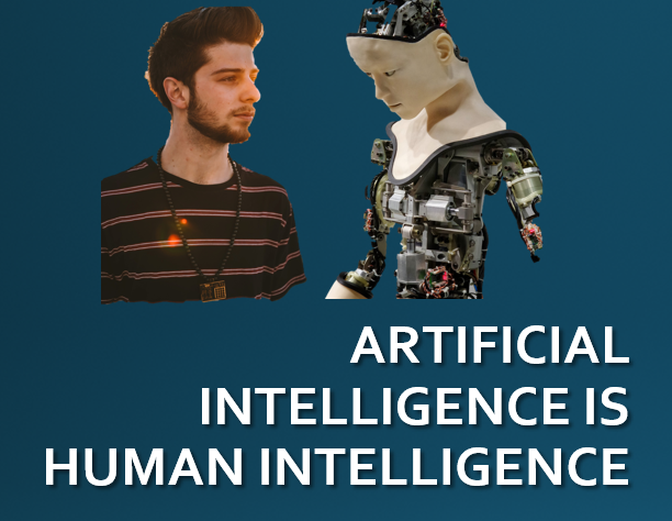 AI concepts and real life. Capturing the Insights of how… | by Tejasvi ...