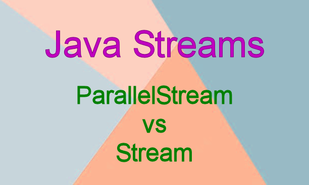 Java stream() vs parallel stream() | by Aleksei Jegorov | Sep, 2025 | Dev Genius