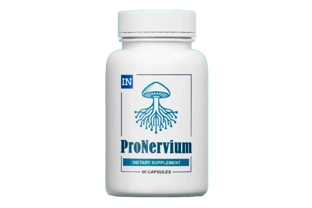 Introducing ProNervium, Your Natural Solution and Breaking Free from ...