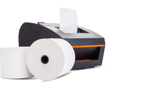 Choosing the Right Size: A Guide to Thermal Paper Roll Dimensions | by ...