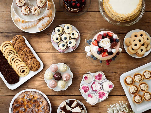 A way to Sweet Bites Day. Sweet bites are the perfect treat for… | by ...