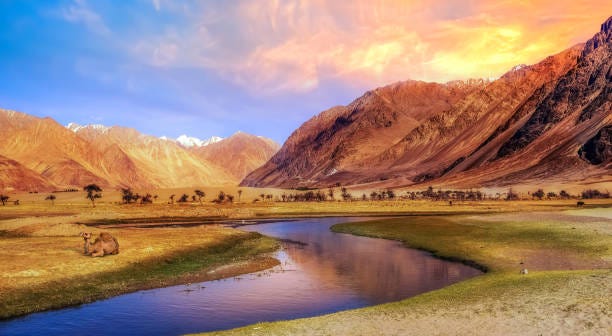 Best Places to Visit in India | 10 Must-Visit Destinations in ...
