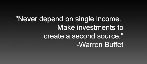 How to Build Multiple Income Streams | by One Percent Rule - Improving ...