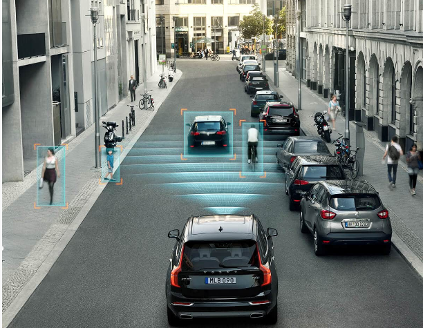 Learned lessons with city traffic tests using real time object ...