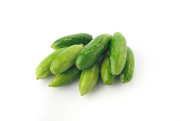 Health Benefits of Kundru or Ivy gourd Dr. | by Tapashi Gupta | Medium