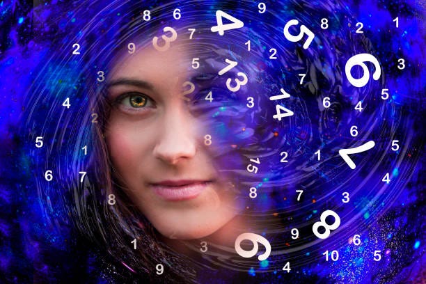 Numerology. Numerology is the study of the… | by Nutrihealthi | Apr ...