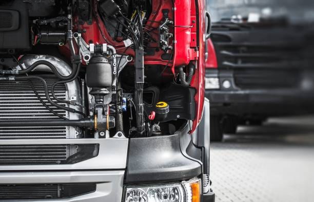 Navigating the World of Semi-Truck Repair: Ensuring Reliability and ...
