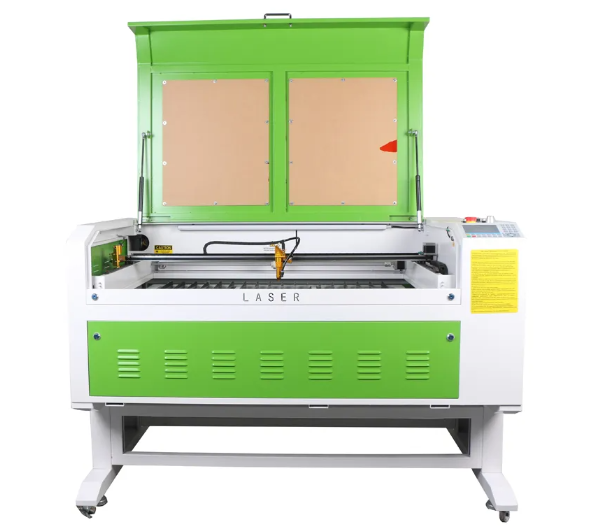 Why do industries use lasers for cutting and engraving? | by hl yeah | Medium
